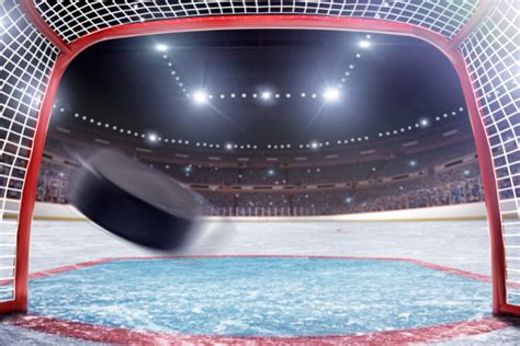 Ice Hockey Rules Explained How Is Hockey Played