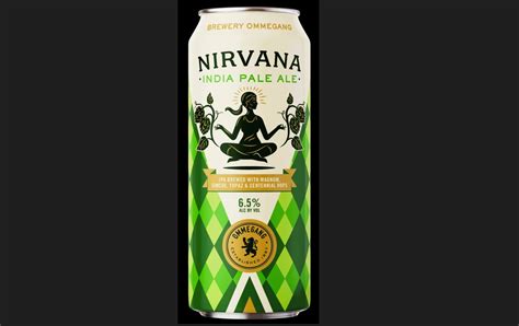 New York Brewery Urged To Withdraw Nirvana” Beer Indiapost Newspaper