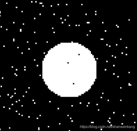 数字图像处理笔记——阈值（thresholding）thresholding 图像 Csdn博客