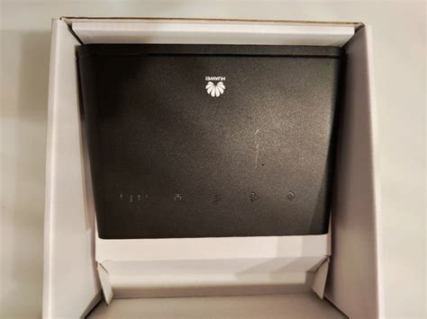 Wifi Router Huawei