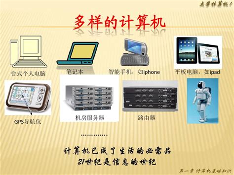 第1章计算机基础知识本科教学用word文档在线阅读与下载无忧文档 第1章计算机基础知识本科教学用word文档在线阅读与下载无忧文档