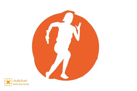 طراحی لوگو ورزشی طراحی لوگو تیم ورزشی