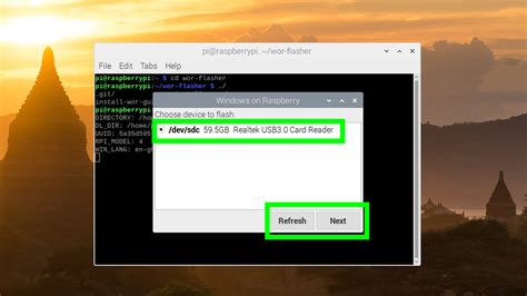 How To Install Windows On A Raspberry Pi Tom S Hardware