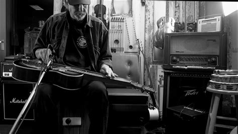 Basic Dobro Blues Bert Wolters Youtube