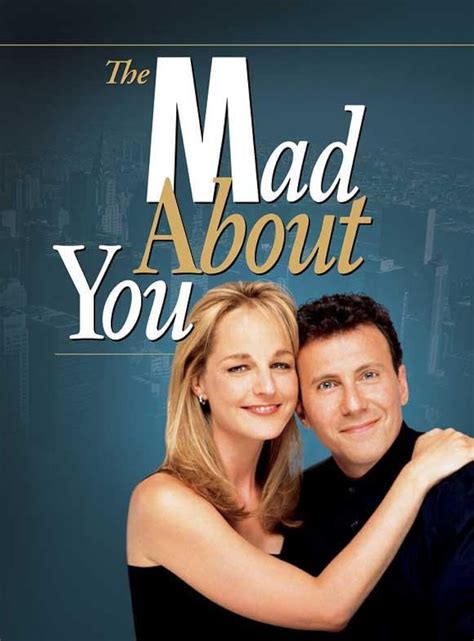 Mad About You Tv Series 19922019 Imdb