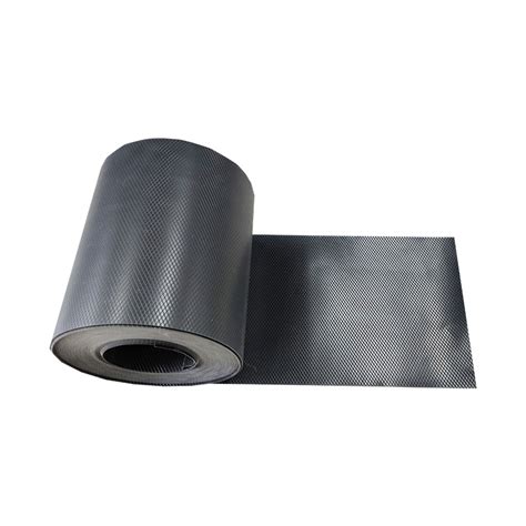 Damp Proof Course Membrane Types Installation And Best Practices