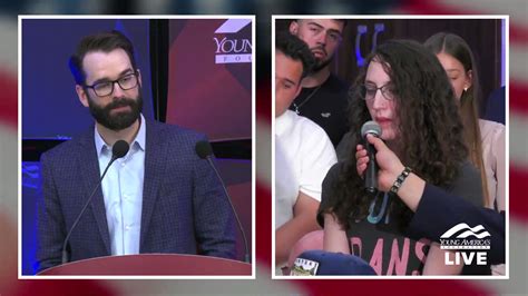 Matt Walsh On Twitter A Trans EMT Tried To Use His Medical Training To Prove That Sex Is Not