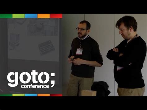 Goto Conferences Talk Raspberrypi With Extra Toppings From Goto