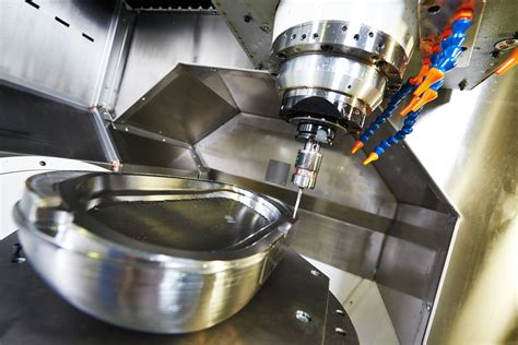 Industrial Metrology Probe Tool Work Dmsc