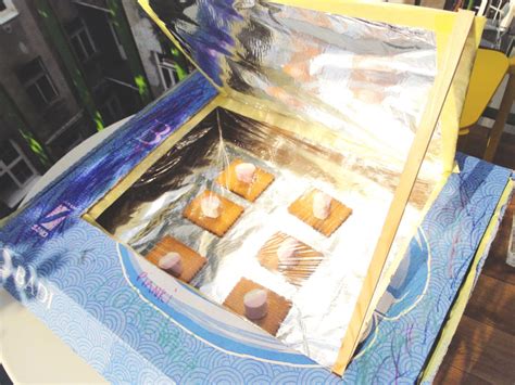 Experiment On Solar Microwave Pl