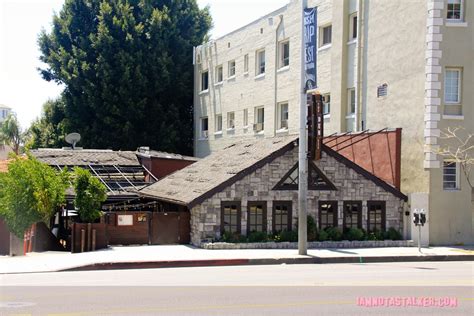 The Den From “sex And The City” Iamnotastalker