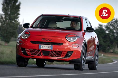 The Smallest Suvs On Sale