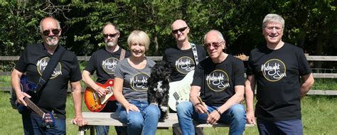 Midnight Sun Band
