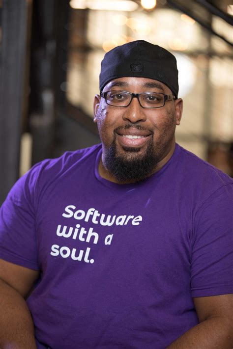 Fearless Devops Engineer Aaron Brooks Is Launching An Online Tech