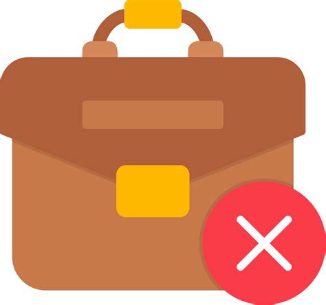 Desempleo Vector Icono 20513392 Vector En Vecteezy