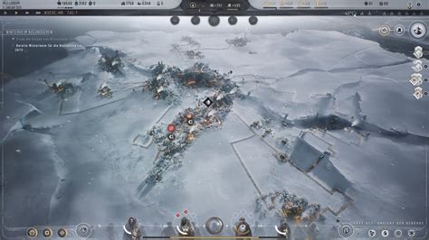 Frostpunk 2 Im Benchmark Test Survival Siedeln Mit Ue5