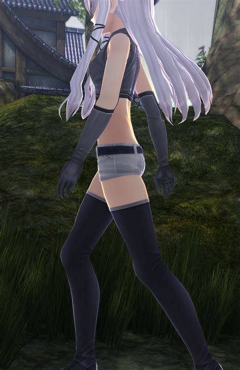 Trails Into Reverie NIS America English Language Release Adult Gaming LoversLab