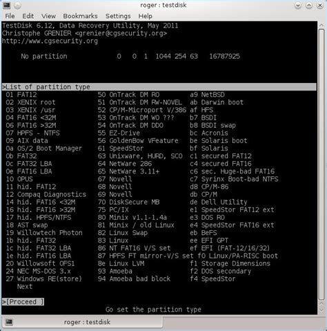 How To Restore Linux Partition Simplemanagement19