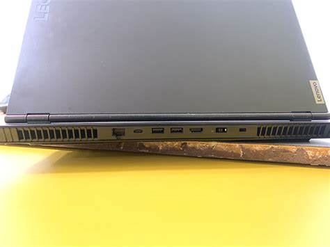 Lenovo Legion 5 Review A Gaming Laptop Pulling Double Duty For Work