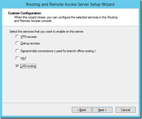 Configuring A Multi Subnet SQL Server Test Environment Jonathan Kehayias