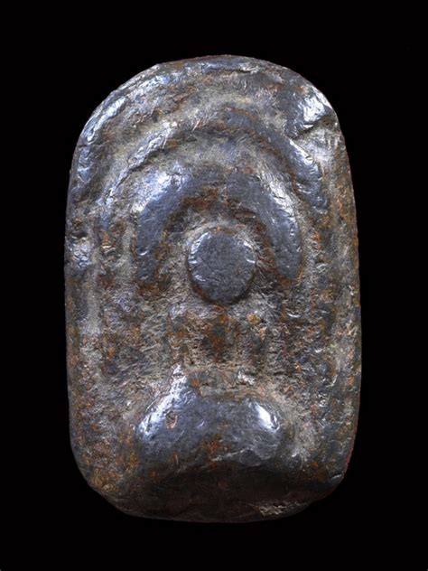 ลพ เนียม วัดน้อย พิมพ์พระคงเศียรโล้นสองหน้า พระเมืองเหนือ บริษัท พระเมืองเหนือ จำกัด