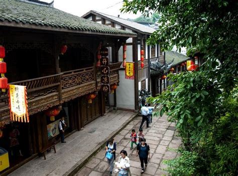 后柳古镇在哪 后柳古镇好玩吗 旅泊网