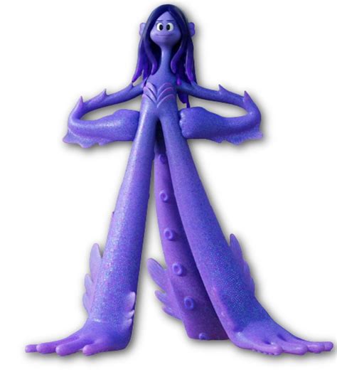 Ruby Gillman Incredible Characters Wiki