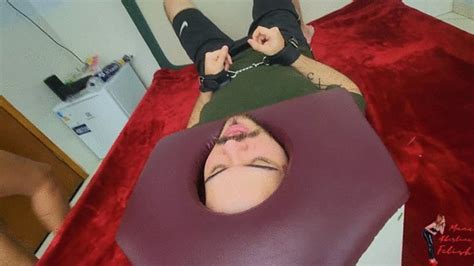 Face Sitting In Box Part 1 By Anita Perversa And S Rebbit Full Hd