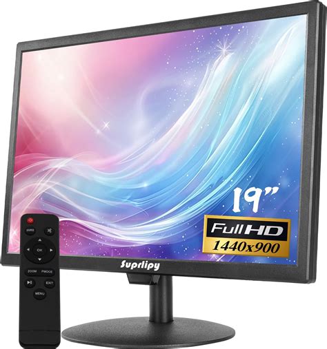 Amazon Co Jp Suprlipy Fhd X Hz Bnc Vga Hdmi Av