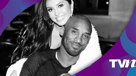 Vanessa Bryant Gana 7 Millones De Seguidores En Ig En 24 Horas
