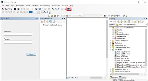 Github Ellipsis Drivearcgis Plugin Ellipsis Plugin For Arcgis