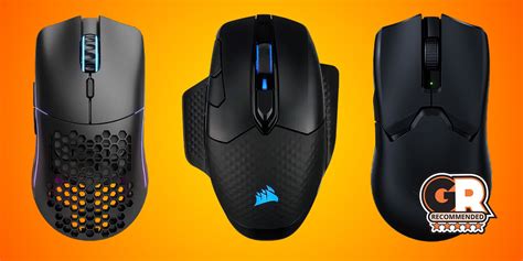 What S The Best Wireless Gaming Mouse In