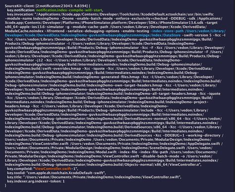 Xcode 代码索引发现xcode索引 Csdn博客