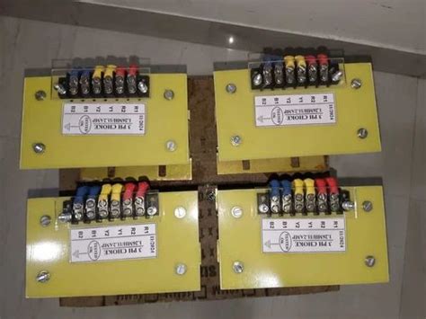 input line reactors at ₹ 3000 piece input reactors in solapur id