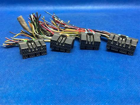 Complete 2002 Mitsubishi Lancer Ecu Pinout Guide For Enhanced Performance