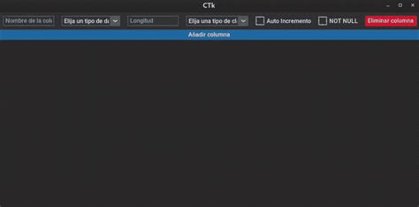 Mysql Problema Al Intentar Eliminar Más De Una Columna En Mi