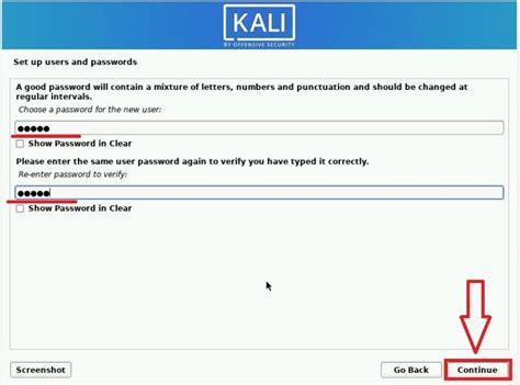 How To Install Kali Linux On Virtualbox In Easy Steps Simitech
