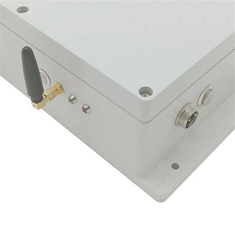 One Control Three Heavy Duty Linear Actuator Synchronization Controller
