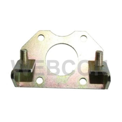 Throttle Linkage Base