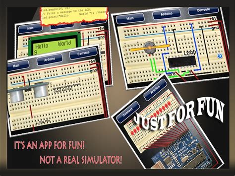 Arduino Simulator X Learn And Diy Safely By Sreeprakash Neelakantan