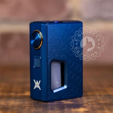 Mods Box Mods