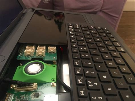 Raspberry Pi Laptop Element Community