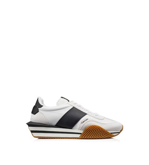 Mens Sneakers Collection Tom Ford