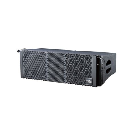 china sd 265h sd 265hd two way line array speaker manufacturers and factory customized service