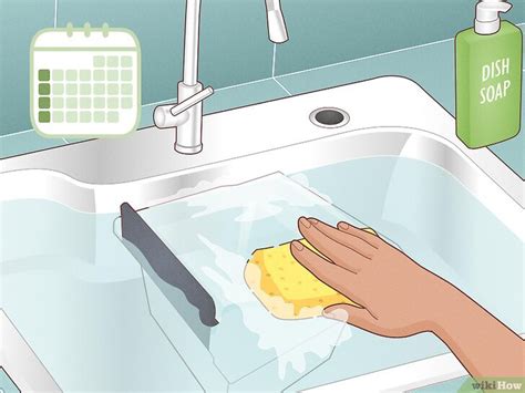 How To Clean A GE Profile Ice Maker Easy Step By Step Guide