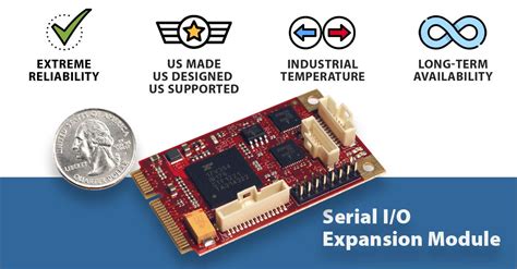 Versalogic Corporation On Linkedin Serial Io
