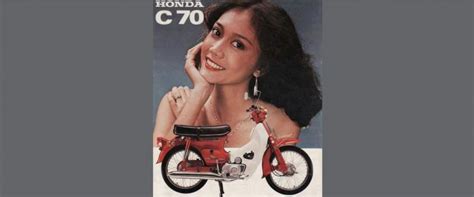 Cewek Model Iklan Motor Ini Kini Jadi Sosialita Intip 11 Potret Terbarunya Yang Trendy Abis