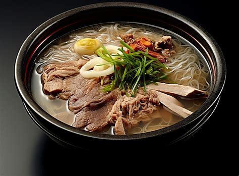 삼장무지 돼지국밥 사진 갈비 갈비탕 국 배경 일러스트 및 사진 무료 다운로드 Pngtree