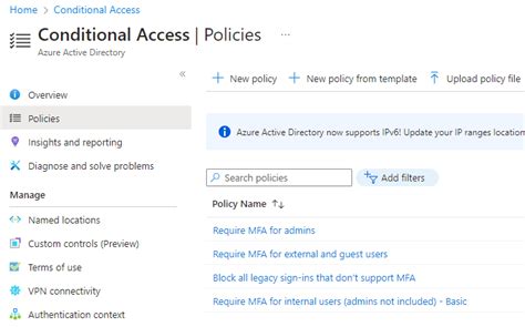 azure ad connect fails synchronisation after conditional access is enabled beaming