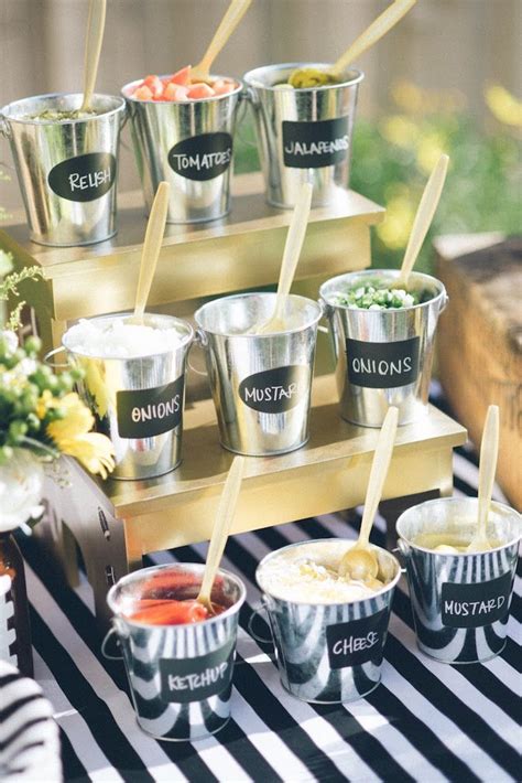 30 Backyard Bbq Ideas For Your Next Summertime Gathering Backyard Bbq